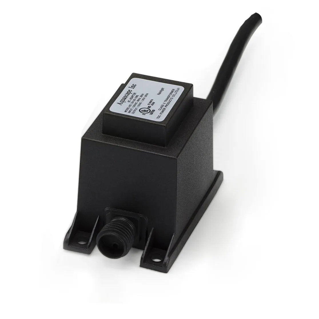 Aquascape 20 Watt 12 Volt Transformer | Grow & Gather